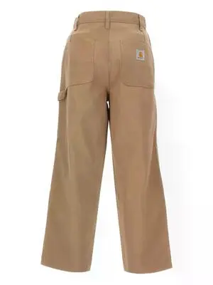 Carhartt Work In Progress Holden Pant Trousers - Neutrals