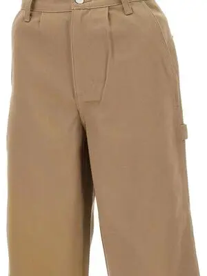 Carhartt Work In Progress Holden Pant Trousers - Neutrals