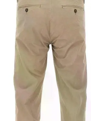 RE-HASH Turn-up Trousers