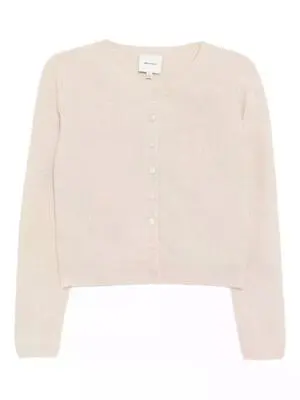 Reformation Button Detailed Cardigans For Women