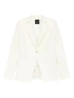 Pinko Single-breasted Blazer