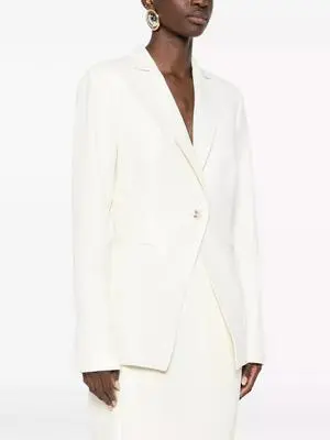 Pinko Single-breasted Blazer