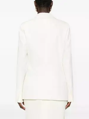 Pinko Single-breasted Blazer