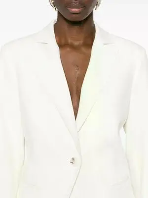 Pinko Single-breasted Blazer