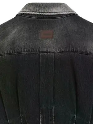 Moschino Concealed-closure Shirt