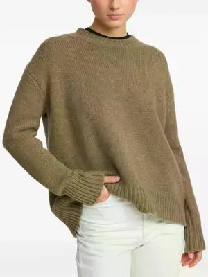 YVES SALOMON Cashmere Sweater