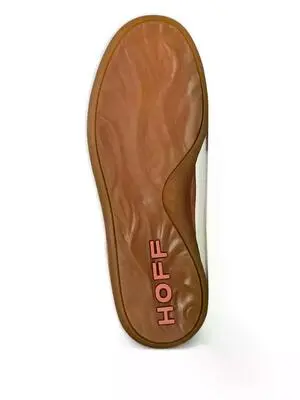 HOFF Park Lace-up Sneakers - Neutrals