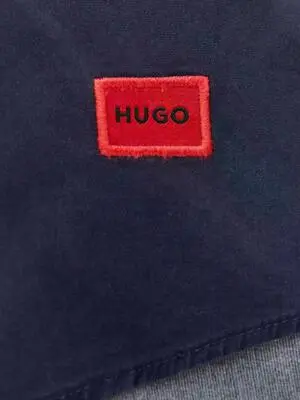 Hugo Buttoned Shirt