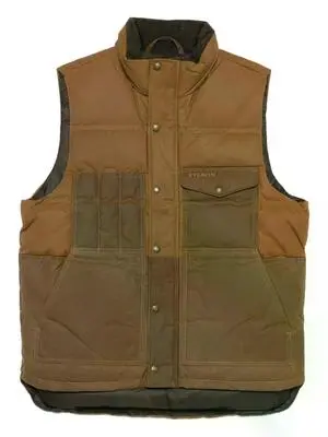 Filson Quilted Gilet