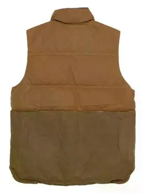 Filson Quilted Gilet