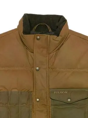 Filson Quilted Gilet