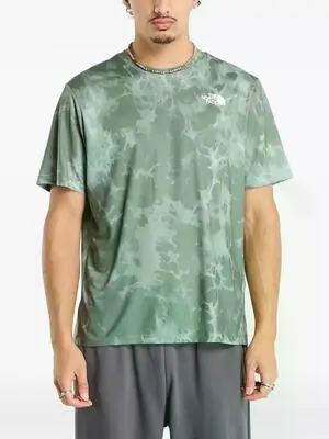 The North Face Short-sleeve T-shirt - Green