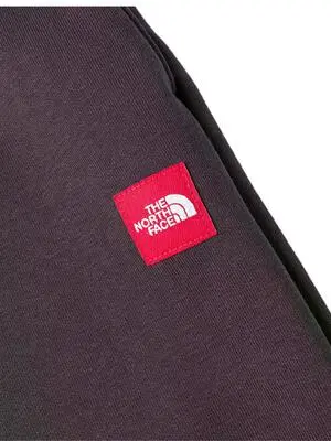 The North Face Logo Patch Track Pants