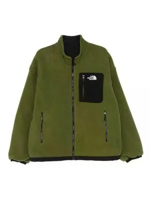 The North Face Zip-up Jacket