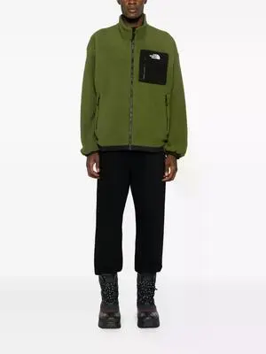 The North Face Zip-up Jacket