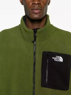 The North Face Zip-up Jacket