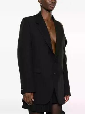 Coperni Cut-out Detail Blazer