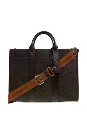 Coach® Patterned Bags For Men