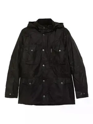 Barbour Sapper Waxed Jacket