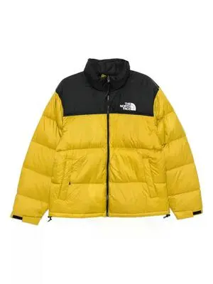 The North Face Yellow Jackets for Men 