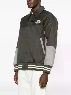 The North Face Panelled Bomber Jacket