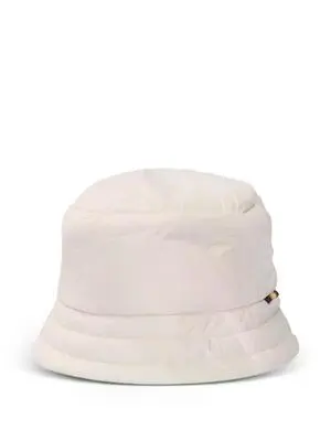 K-WAY Polette Padded Bucket Hat - Neutrals