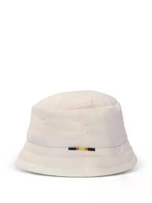 K-WAY Polette Padded Bucket Hat - Neutrals