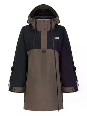 The North Face Button Detailed Outerwear For Women