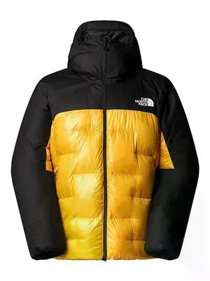 The North Face Hooded Zip Jacket - Black