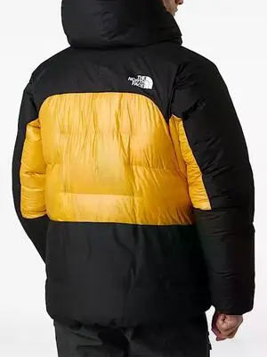 The North Face Hooded Zip Jacket