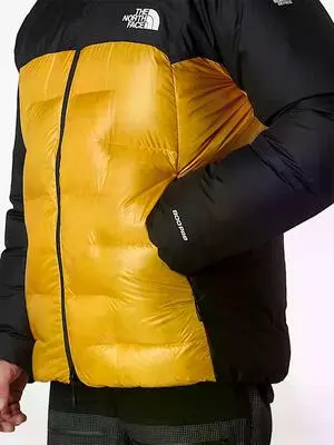 The North Face Hooded Zip Jacket