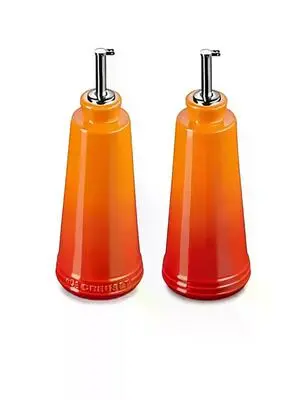 LE CREUSET Oil And Vinegar Set