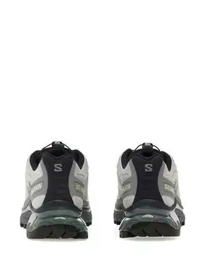 SALOMON Xt-slate Textured Sneakers - Grey