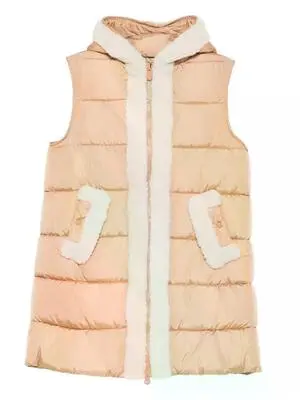 Save The Duck Sleeveless Vests For Women