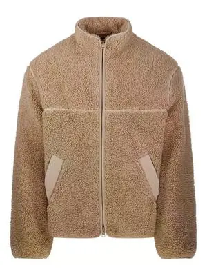 Maison Kitsune Fleece Jackets For Men