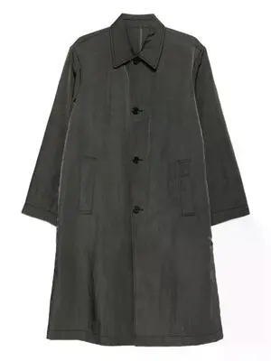 6397 Mac Single-breasted Coat