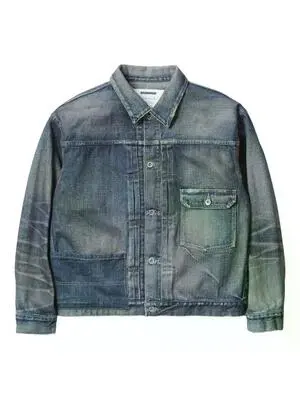 Neighborhood Denim Jackets For Men
