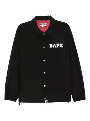 A Bathing Ape Studded Jackets For Men