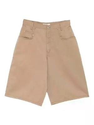 6397 Five-pocket Shorts
