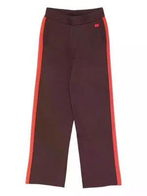Wales Bonner Elasticated Sports Pants For Women