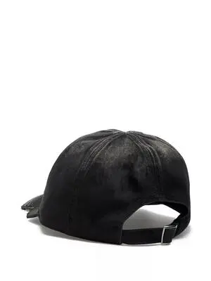 A-COLD-WALL* Washed-effect Baseball Cap