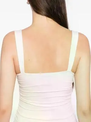 REFORMATION Trish Top - Neutrals