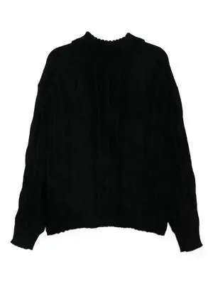 SONGZIO Long-sleeved Cardigan