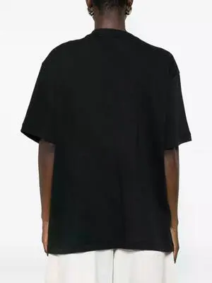 6397 Big Russell Bubble Wrap T-shirt