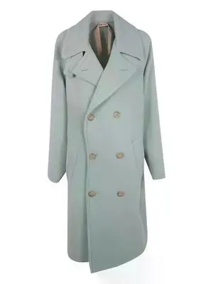 N°21 Pea Coat Coats For Women