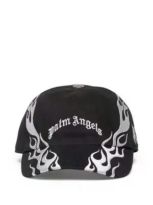 Palm Angels Baseball Hats For Men