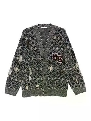 Wales Bonner Cardigans For Women