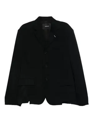 Songzio Button Detailed Jackets For Men
