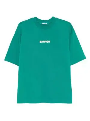 BARROW Printed T-shirt