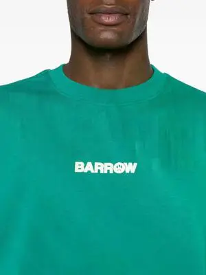 BARROW Printed T-shirt